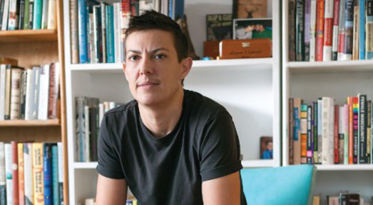 CARTER SICKELS – ERIN ROOK